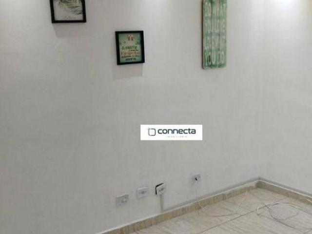 Apartamento com 2 dormitórios à venda, 56 m² por R$ 265.000,00 Jardim Odete Guarulhos/SP