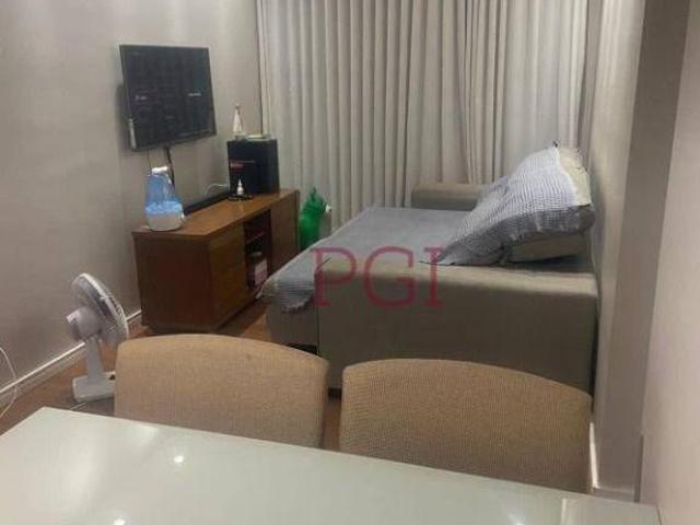 Apartamento com 2 dormitórios à venda, 56 m² por R$ 265.000,00 Reserva Sul Condomínio Resort Rib