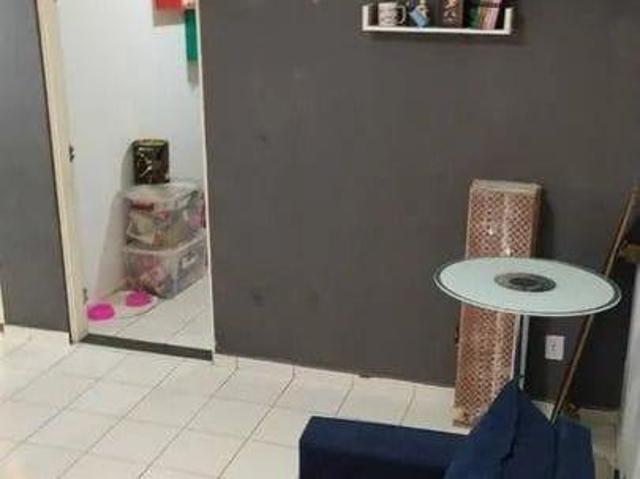 Apartamento com 2 dormitórios à venda, 56 m² por R$ 265.000 Jardim Flórida Barueri/SP