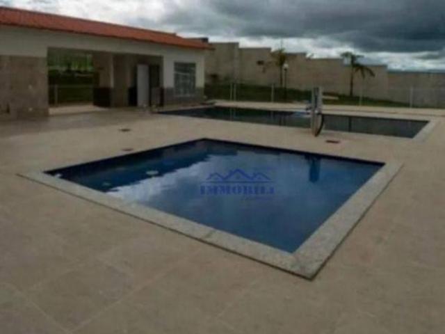 Apartamento com 2 dormitórios à venda, 56 m² por R$ 265.000 Jardim Paraíso Jacareí/SP