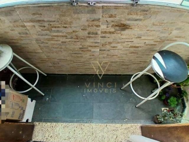 Apartamento com 2 dormitórios à venda, 56 m² por R$ 269.990,00 Vila Carmosina São Paulo/SP