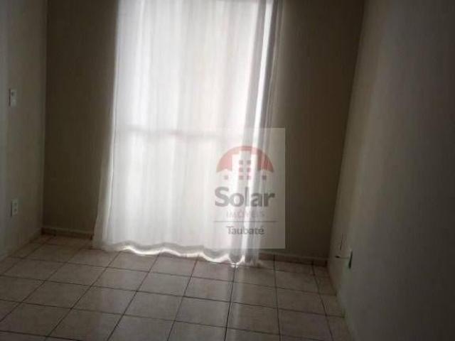 Apartamento com 2 dormitórios à venda, 56 m² por R$ 260.000,00 Vila Nossa Senhora das Graças Tau