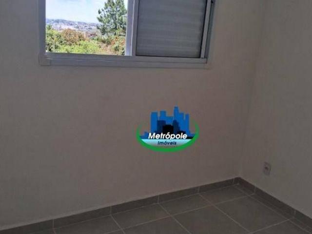 Apartamento com 2 dormitórios à venda, 56 m² por R$ 260.000,00 Jardim Cristian