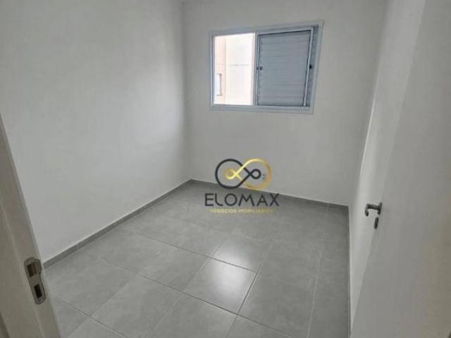 Apartamento com 2 dormitórios à venda, 56 m² por R$ 260.000,00 Jardim Cristiano Itaquaquecetuba/