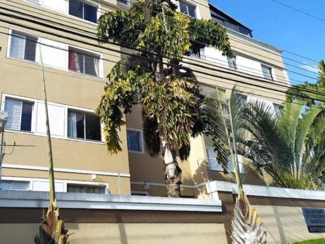 Apartamento com 2 dormitórios à venda, 56 m² por R$ 275.000,00 Condomínio Residencial Spazio Sarag