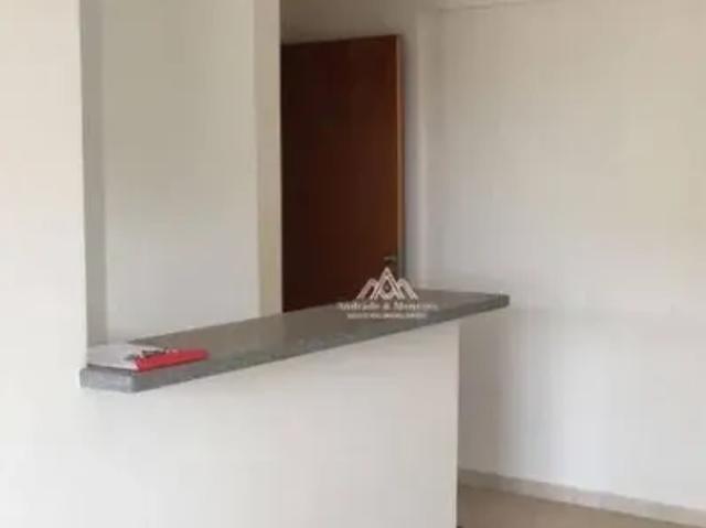 Apartamento com 2 dormitórios à venda, 56 m² por R$ 275.100,00 Parque São Sebastião Ribeirão Pre