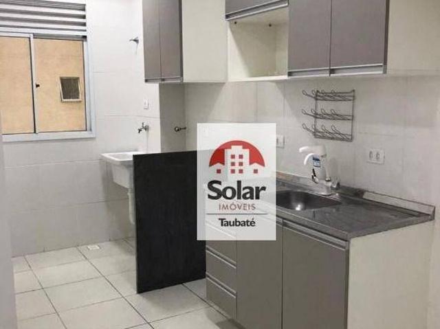 Apartamento com 2 dormitórios à venda, 56 m² por R$ 279.900,00 Vila Nossa Senhora das Graças Tau