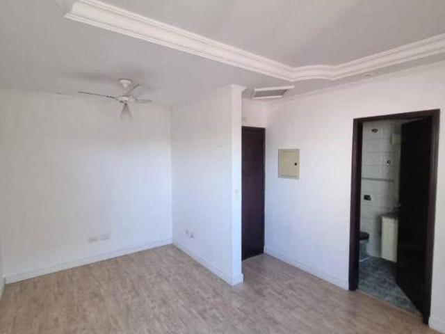 Apartamento com 2 dormitórios à venda, 56 m² por R$ 270.000,00 Vila Pires Santo André/SP