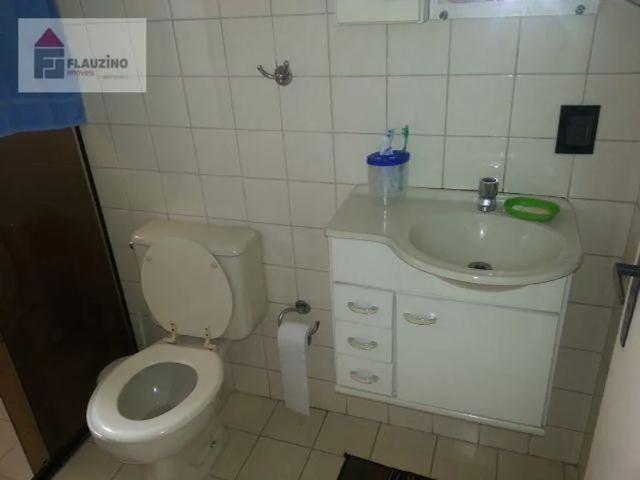 Apartamento com 2 dormitórios à venda, 56 m² por R$ 270.000,00 Jardim São Luís São Paulo/SP