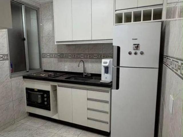Apartamento com 2 dormitórios à venda, 56 m² por R$ 287.000,00 Jardim Paulicéia Campinas/SP