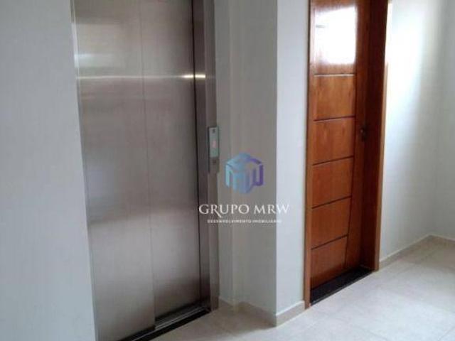 Apartamento com 2 dormitórios à venda, 56 m² por R$ 289.900,00 Jardim do Sol Sorocaba/SP