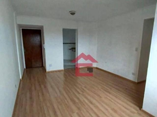 Apartamento com 2 dormitórios à venda, 56 m² por R$ 280.000,00 Bandeiras Osasco/SP