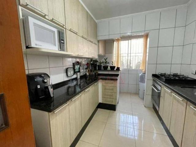 Apartamento com 2 dormitórios à venda, 56 m² por R$ 280.000,00 Itaquera São Paulo/SP