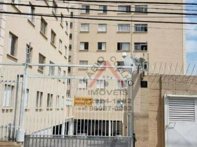 Apartamento com 2 dormitórios à venda, 56 m² por R$ 280.000,00 Jabaquara São Paulo/SP