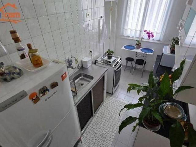 Apartamento com 2 dormitórios à venda, 56 m² por R$ 280.000,00 Jardim Oriente São José dos Campo
