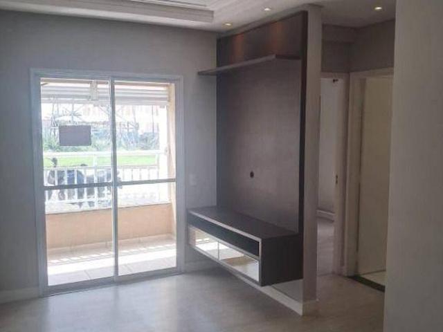 Apartamento com 2 dormitórios à venda, 56 m² por R$ 280.000,00 Jardim Santa Clara do Lago II Hor