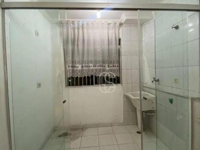 Apartamento com 2 dormitórios à venda, 56 m² por R$ 280.000,00 Macedo Guarulhos/SP