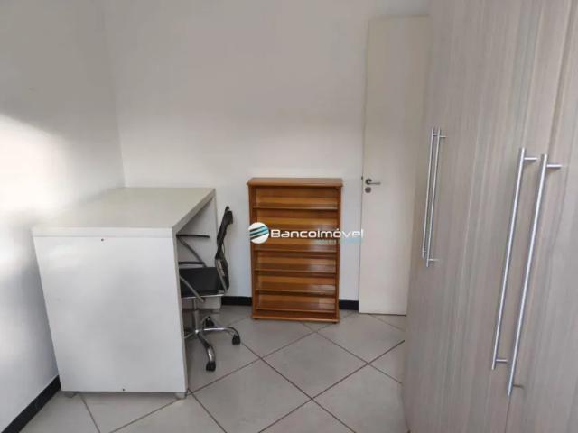 Apartamento com 2 dormitórios à venda, 56 m² por R$ 280.000,00 Parque Prado Campinas/SP