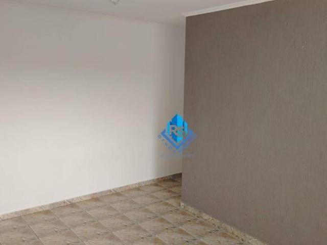 Apartamento com 2 dormitórios à venda, 56 m² por R$ 280.000,00 Santa Terezinha São Bernardo do C