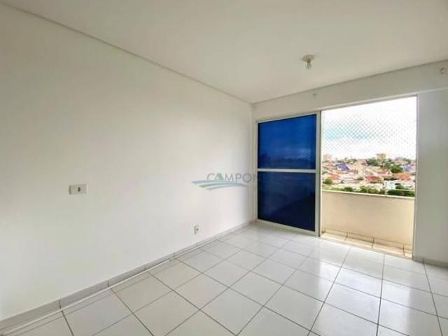 Apartamento com 2 dormitórios à venda, 56 m² por R$ 295.000,00 Vila Larsen 1 Londrina/PR