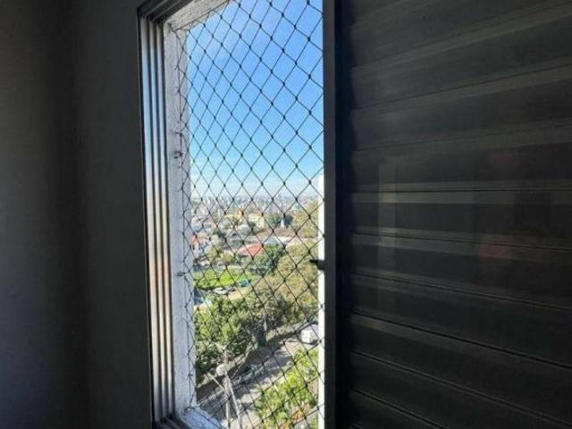 Apartamento com 2 dormitórios à venda, 56 m² por R$ 295.000,00 Vila Robertina São Paulo/SP