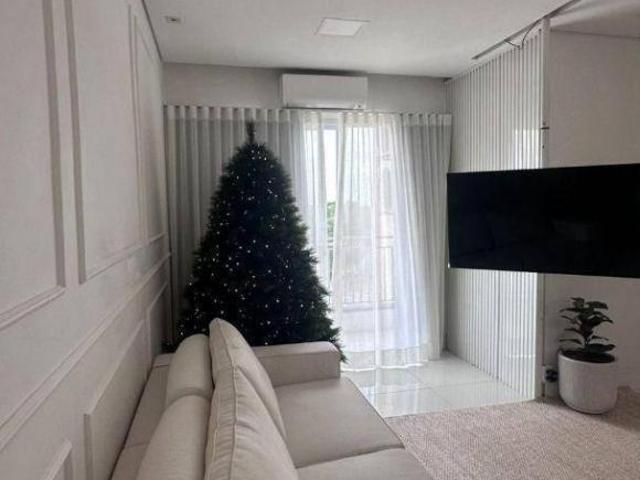 Apartamento com 2 dormitórios à venda, 56 m² por R$ 295.000,00 Núcleo Santa Izabel Hortolândia/S