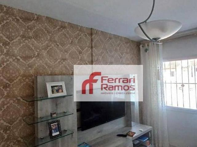 Apartamento com 2 dormitórios à venda, 56 m² por R$ 299.000,00 Penha São Paulo/SP
