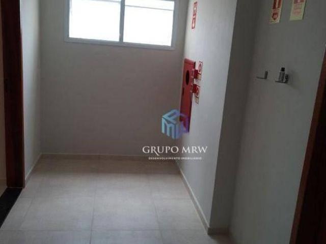 Apartamento com 2 dormitórios à venda, 56 m² por R$ 299.900,00 Jardim do Sol Sorocaba/SP