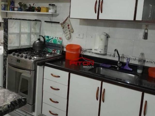 Apartamento com 2 dormitórios à venda, 56 m² por R$ 290.000,00 Artur Alvim São Paulo/SP