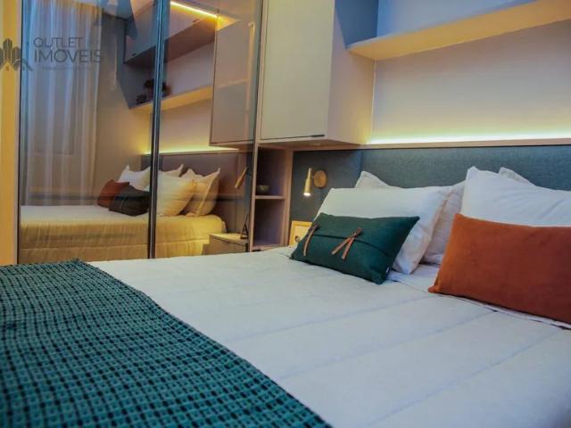 Apartamento com 2 dormitórios à venda, 56 m² por R$ 290.900,00 Chácara Bela Vista Sumaré/SP
