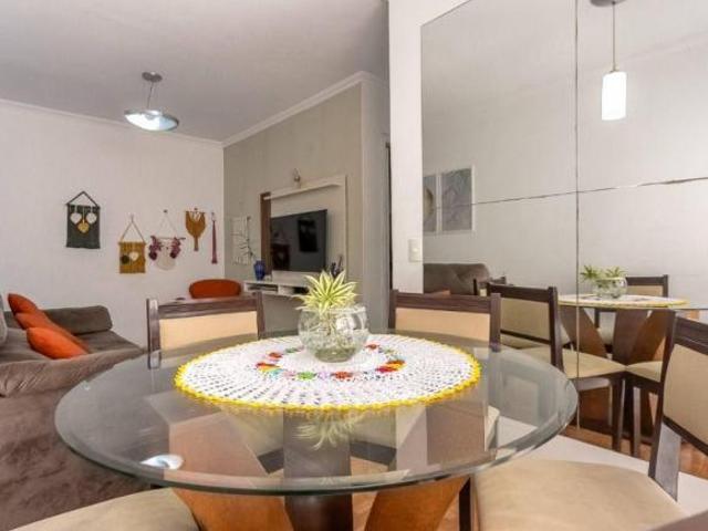 Apartamento à venda, 56 m² por R$ 305.000,00 Vila Santa Catarina São Paulo/SP