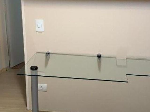 Apartamento com 2 dormitórios à venda, 56 m² por R$ 305.000,00 Campo Limpo São Paulo/SP