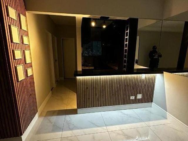 Apartamento com 2 dormitórios à venda, 56 m² por R$ 309.000,00 Jardim Marina Embu das Artes/SP