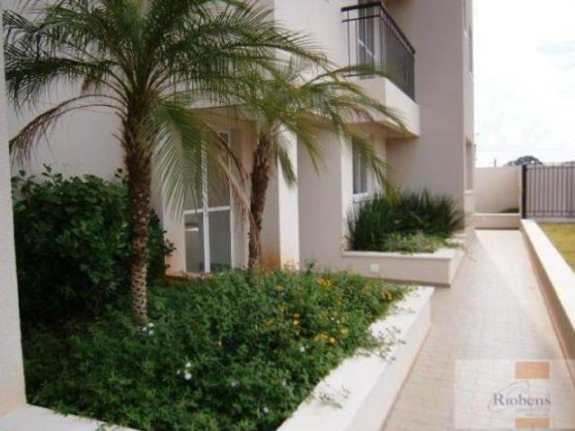 Apartamento com 2 dormitórios à venda, 56 m² por R$ 300.000,00 Jardim Caparroz São José do Rio P