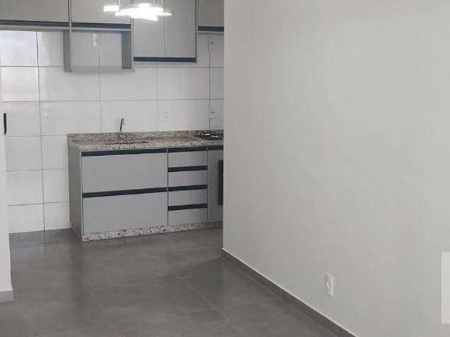 Apartamento com 2 dormitórios à venda, 56 m² por R$ 300.000,00 Jardim Bela Vista Sumaré/SP