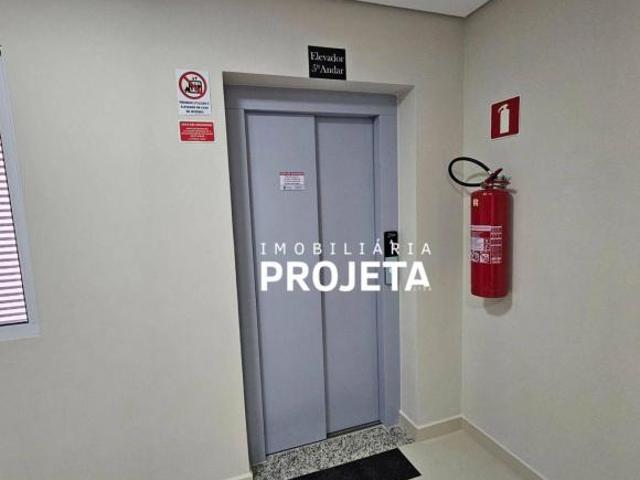 Apartamento com 2 dormitórios à venda, 56 m² por R$ 300.000,00 Jardim Jequitibá Presidente Prude