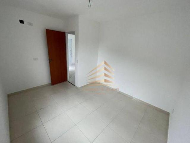 Apartamento com 2 dormitórios à venda, 56 m² por R$ 300.000,00 Jardim Tranqüilidade Guarulhos/SP