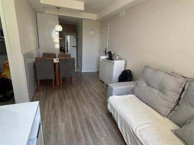 Apartamento com 2 dormitórios à venda, 56 m² por R$ 300.000,00 Portal Lótus do Campo Hortolândia