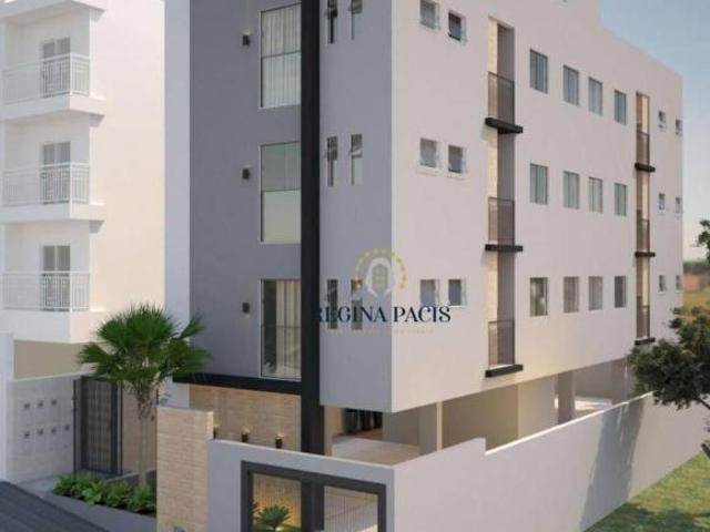 Apartamento com 2 dormitórios à venda, 56 m² por R$ 300.000,00 Região Urbana Homogênea III Poços