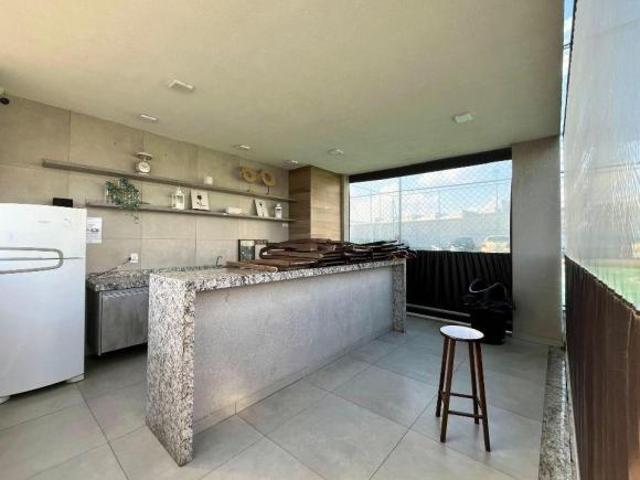 Apartamento com 2 dormitórios à venda, 56 m² por R$ 300.000 Jardim Bela Vista Sumaré/SP