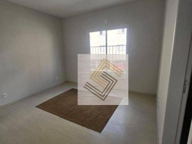 Apartamento com 2 dormitórios à venda, 56 m² por R$ 310.000,00 Vila Marinela Campos do Jordão/SP