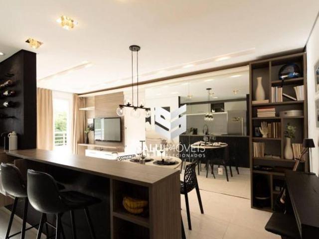Apartamento com 2 dormitórios à venda, 56 m² por R$ 310.000,00 Jardim Vera Cruz Sorocaba/SP
