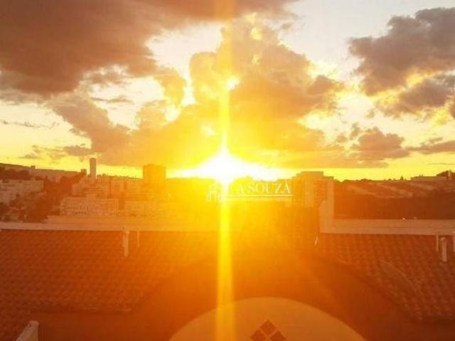 Apartamento com 2 dormitórios à venda, 56 m² por R$ 310.000,00 Recanto Quarto Centenário Jundiaí