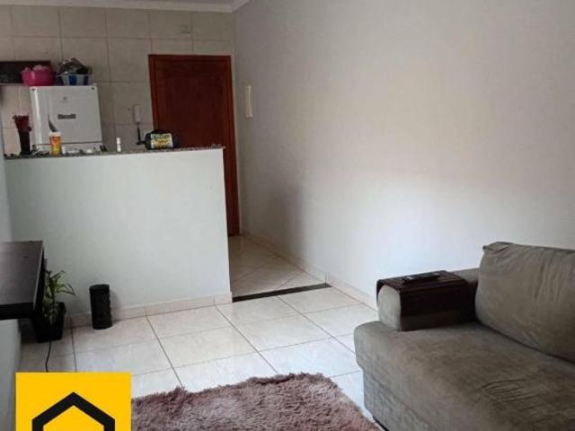 Apartamento com 2 dormitórios à venda, 56 m² por R$ 312.000 Cidade São Jorge Santo André/SP