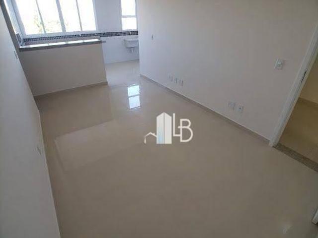 Apartamento com 2 dormitórios à venda, 56 m² por R$ 325.000,00 Pampulha Uberlândia/MG