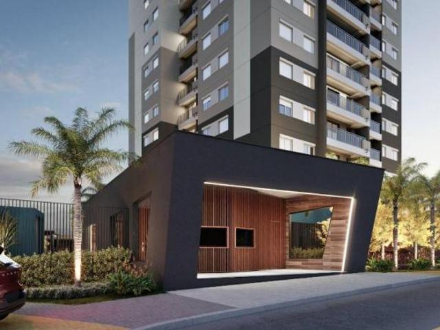 Apartamento com 2 dormitórios à venda, 56 m² por R$ 329.038 Lago dos Patos Guarulhos/SP