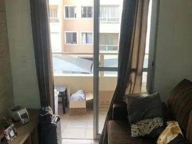 Apartamento com 2 dormitórios à venda, 56 m² por R$ 329.999,00 Jardim Nova Europa Campinas/SP