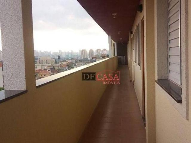 Apartamento com 2 dormitórios à venda, 56 m² por R$ 320.000,00 Vila Matilde São Paulo/SP