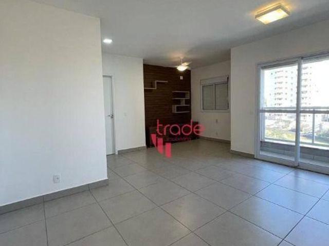 Apartamento com 2 dormitórios à venda, 56 m² por R$ 320.000,00 Parque Industrial Lagoinha Ribeir