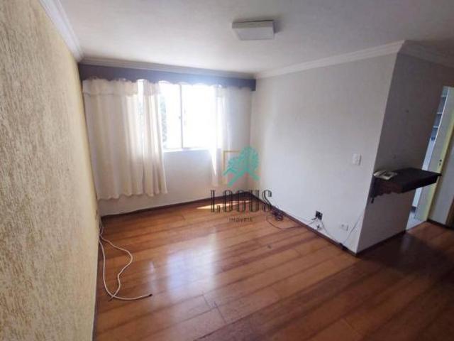 Apartamento com 2 dormitórios à venda, 56 m² por R$ 320.000,00 Santa Terezinha São Bernardo do C